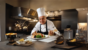 Chef Paul Bocuse: A Pioneer Of French Cuisine | Master Chef Tips