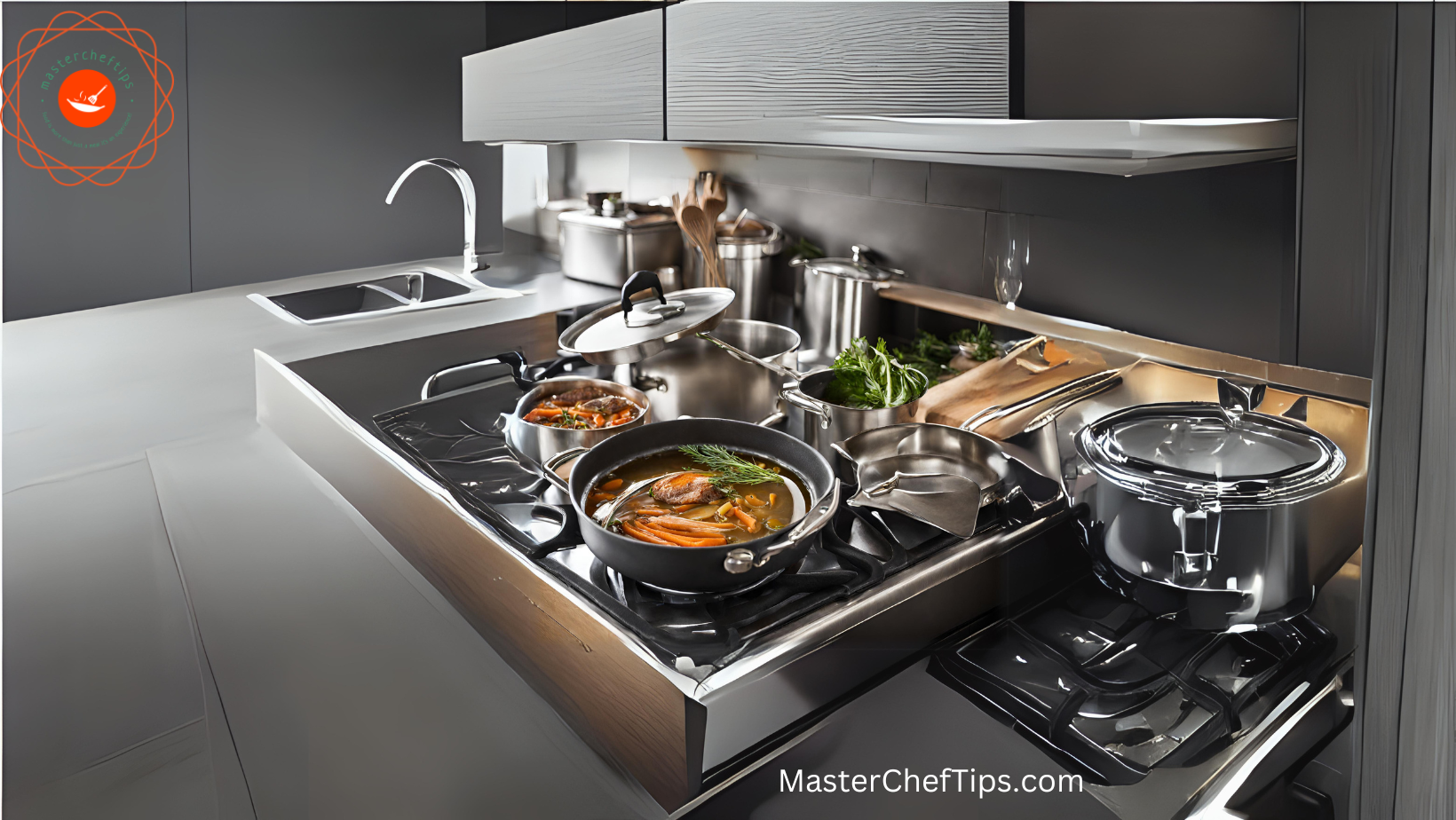 Top Restuarant Of NYC #1 | Master Chef Tips